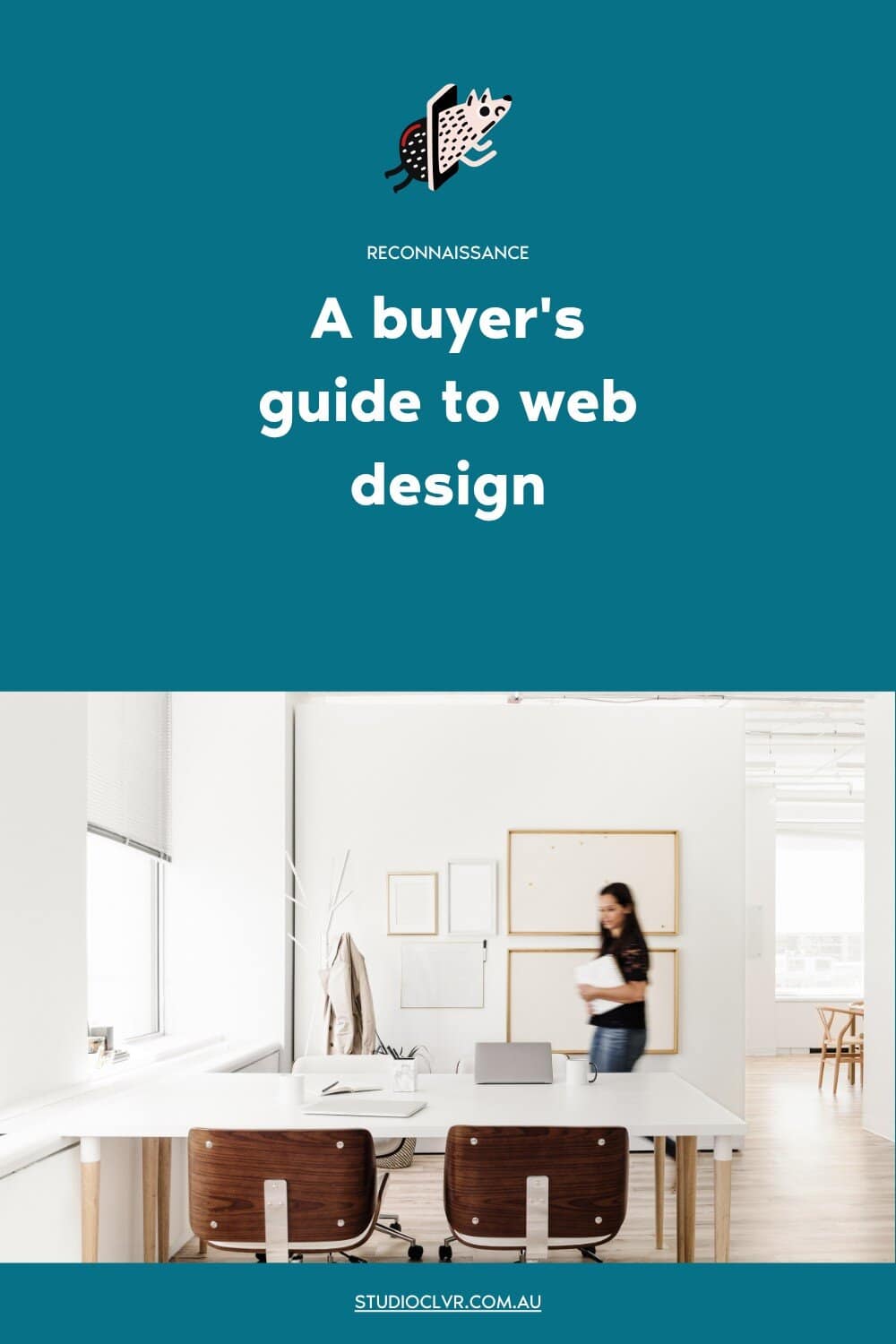 A buyer's guide to web design packages
