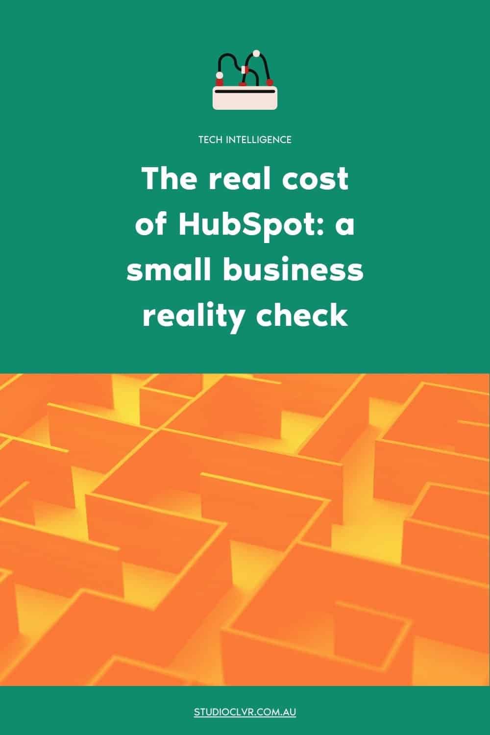 Cost-effective marketing automation—the real cost of HubSpot