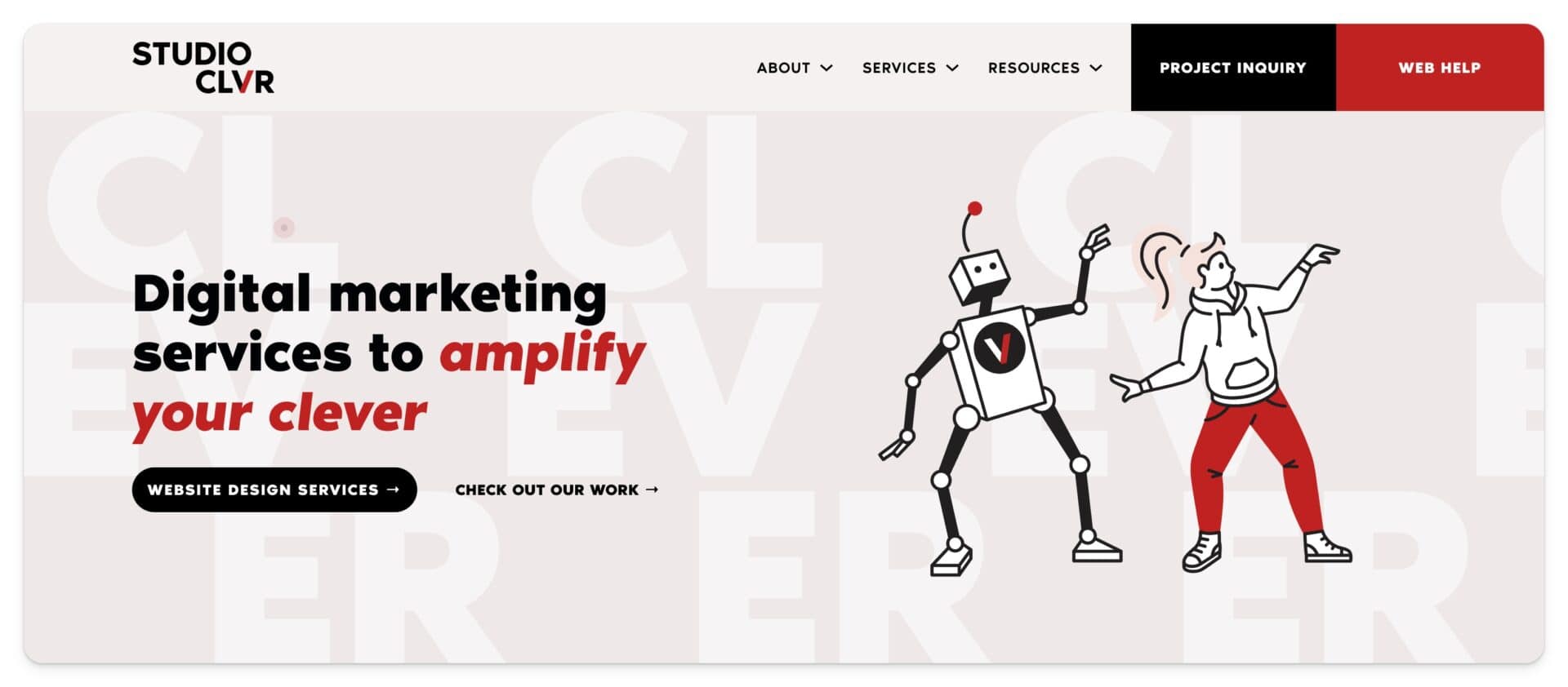Plain English guide to website jargon | Studio Clvr